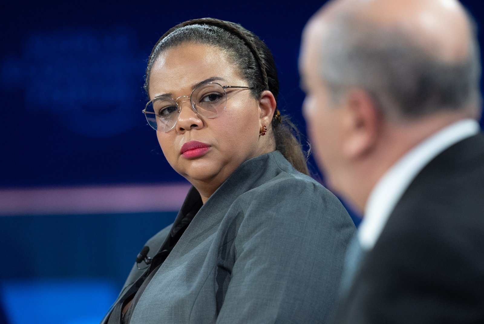 Qui est Thérèse Kayikwamba Wagner ? Parcours, Carrière et Engagements ...