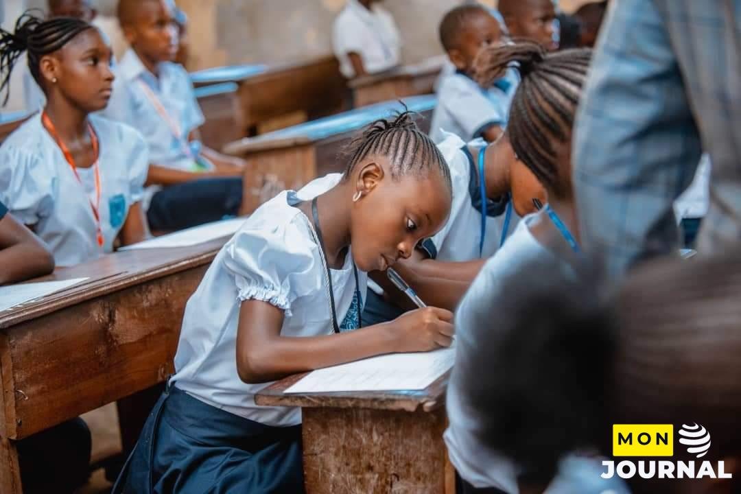 L’éducation en péril : le cri de détresse des enfants de l’Est de la ...